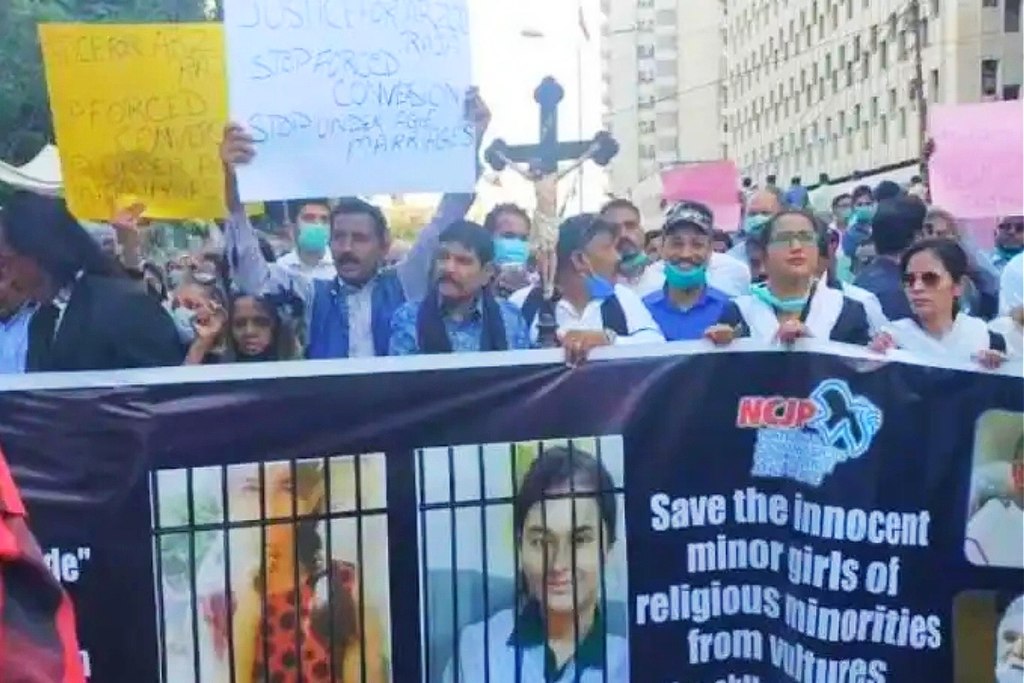 Pakistan - UN Experts Urge Action on Abductions, Forced Religious ...