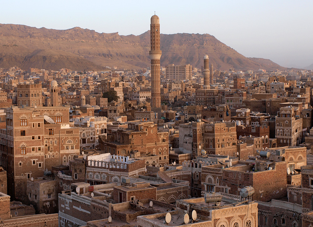 The Requirements for Peace in Yemen - GLOBAL STRAT VIEW