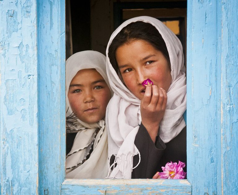The Hazara Community in Afghanistan: Resilience and Challenges - GLOBAL ...