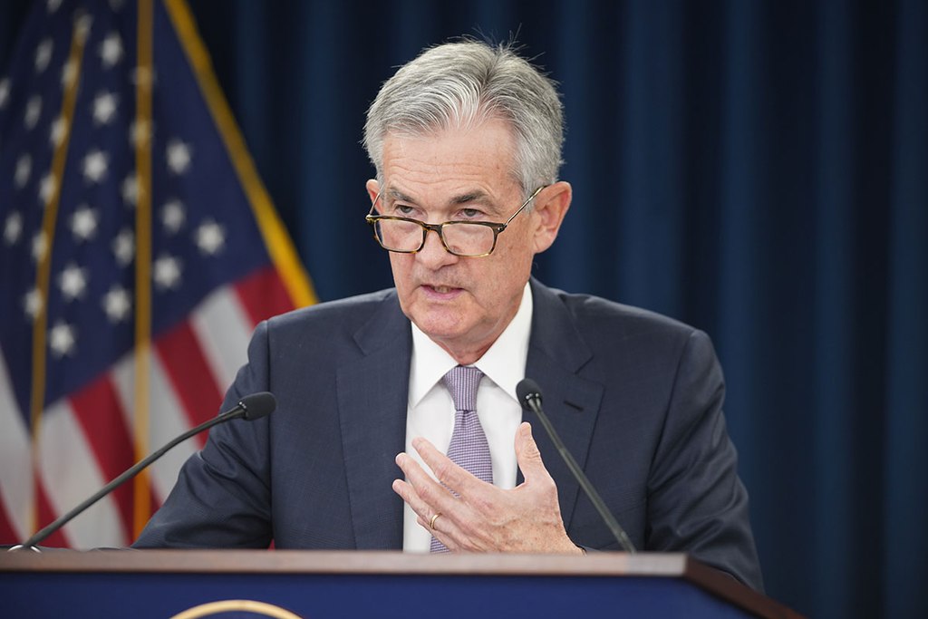 High Interest Rates Aren’t Going Away Anytime Soon – a Business ...