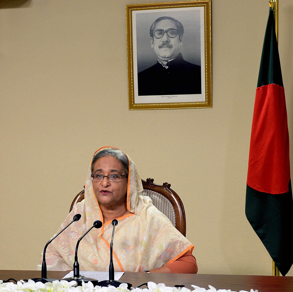 The verdict in Dhaka: How Political Vengeance Is Eroding Bangladesh’s Judicial Credibility ...