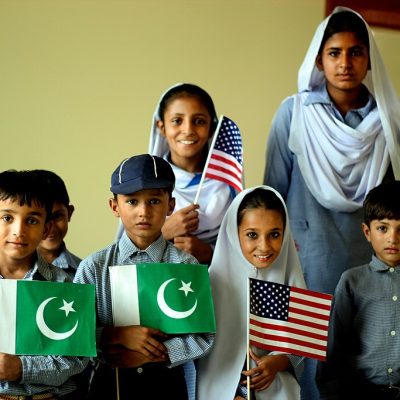 Child Marriage in Pakistan: Legal Gaps and the 2026 Maria Shahbaz Case ...