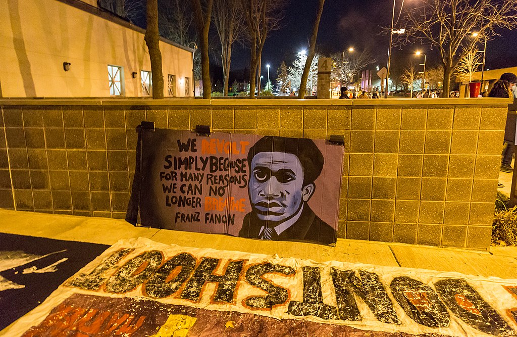 Stop Participating in Your Own Oppression - GLOBAL STRAT VIEW